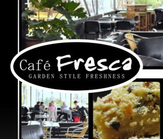 Cafe Fresca - Business Directory | Lynda Lee Real Estate